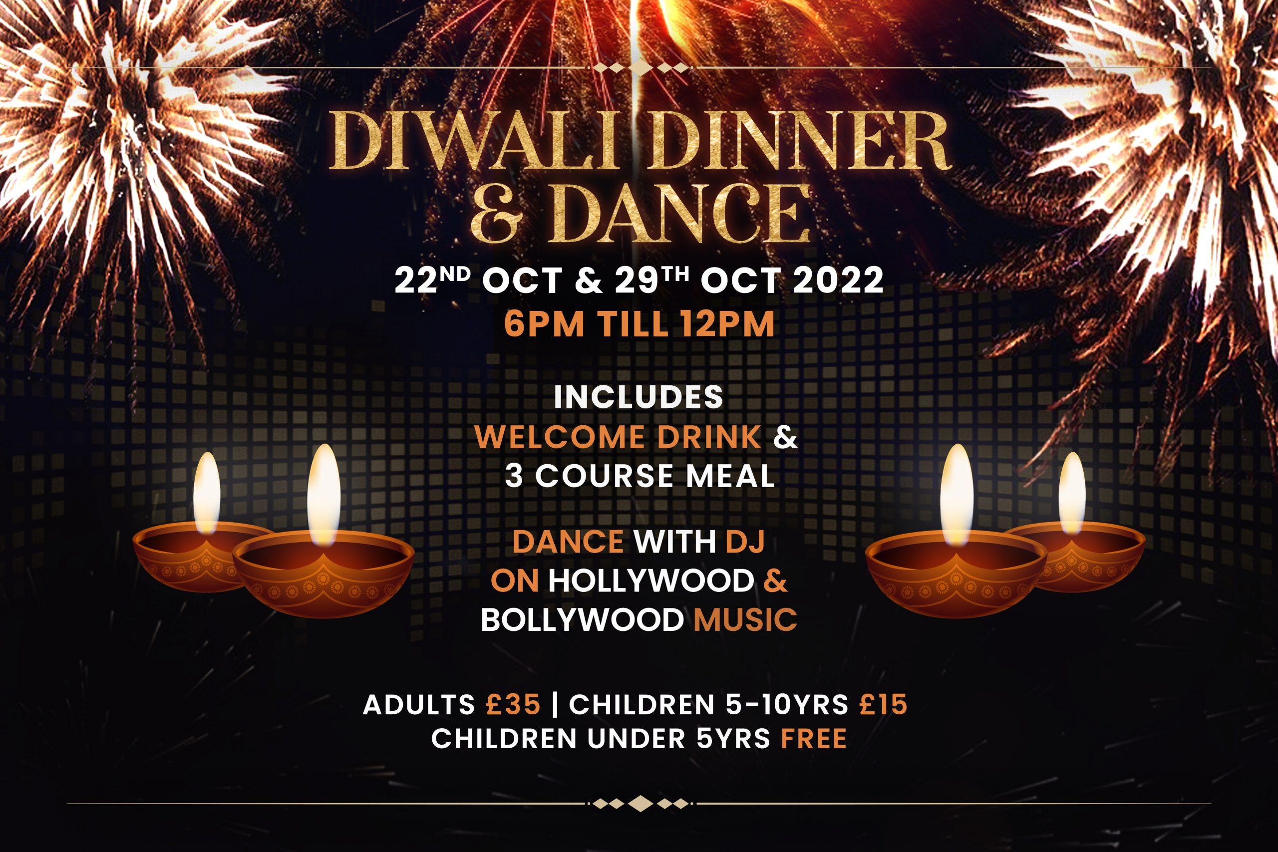 Karma Lounge – Modern Indian Cuisine and Bar